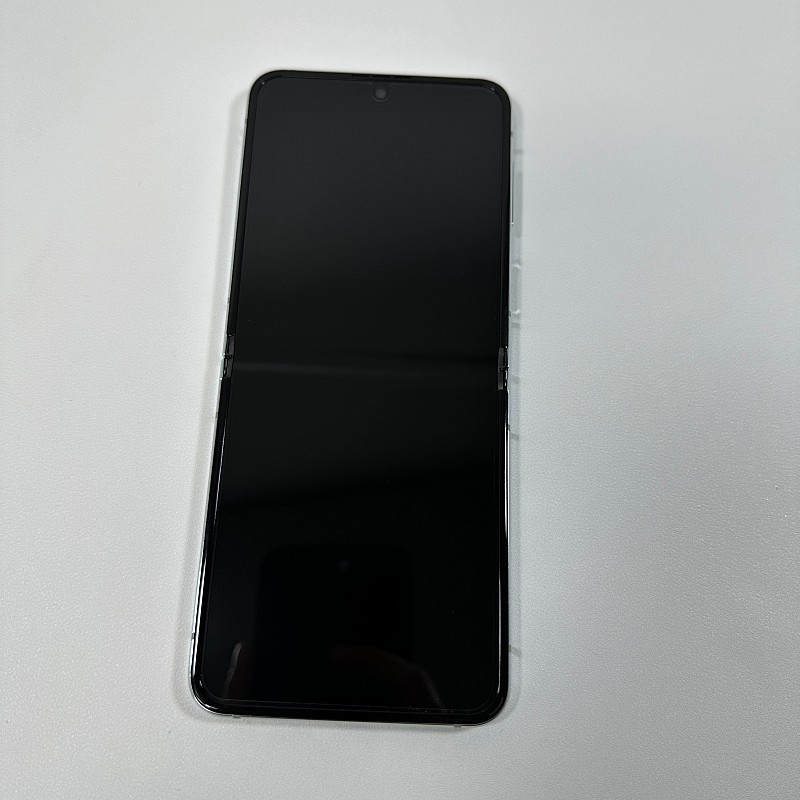 SSS급/무잔상] 갤럭시 Z플립5 256G 민트색상 7... | 스마트폰 | 중고나라