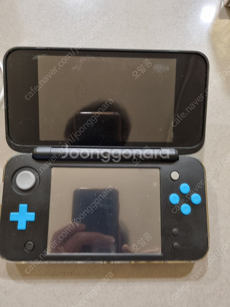 뉴 NEW 2DS XL 닌텐도 팝니다 | Wii | 중고나라