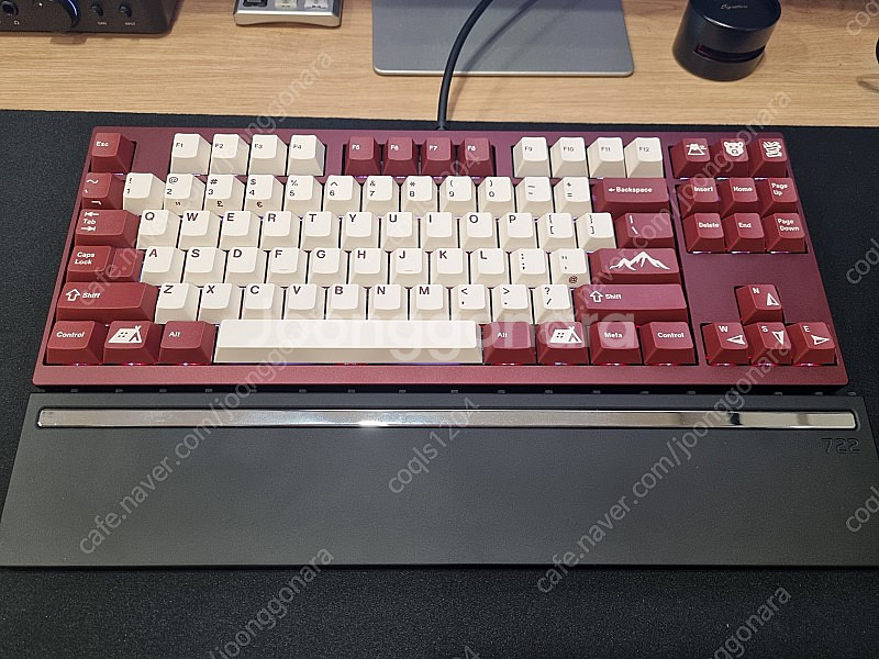 Transition TKL Genesis 8k | 키보드/마우스/스피커 | 중고나라