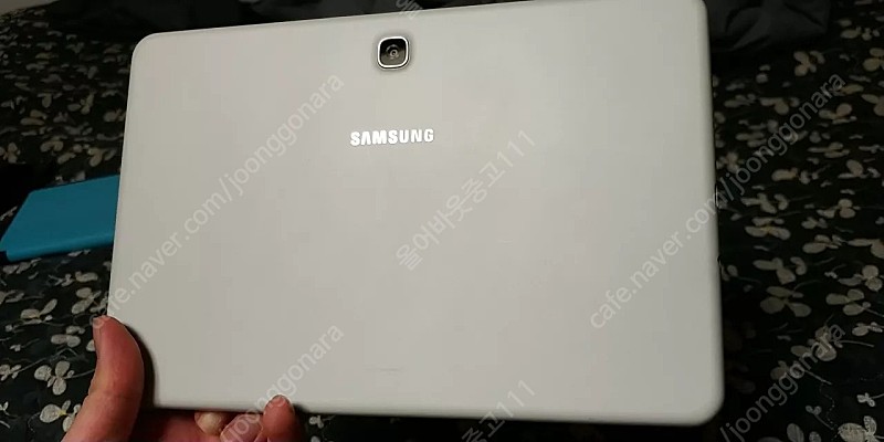 갤럭시탭 어드밴스2 10.1 32G (T583) A급 ... | 태블릿PC | 중고나라