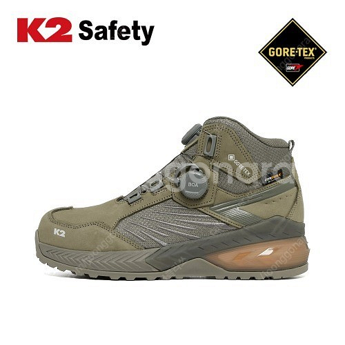 K2-KG115 고어텍스 안전화 팝니다 | 남성의류 | 중고나라