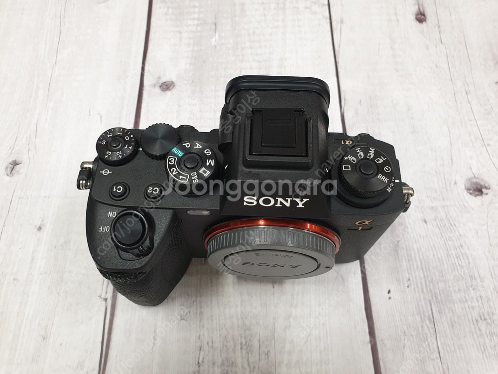 소니 a1 a7c블랙 a7s2 a7r2 A6600 A6... | 미러리스 | 중고나라