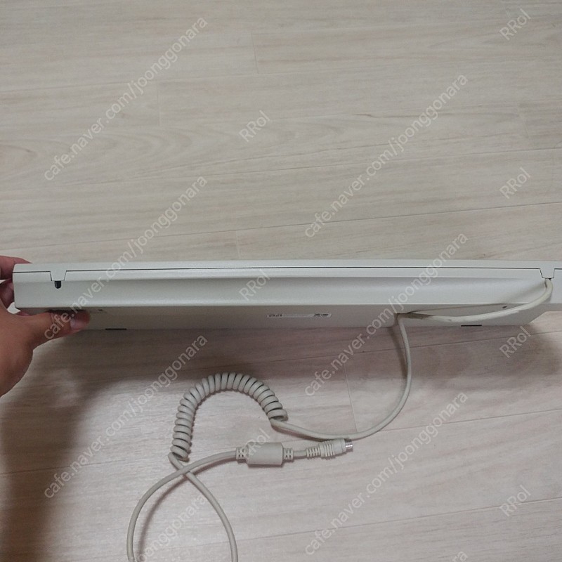 삼성 매직 세진 키보드 skr-2283s | 키보드/마우스/스피커 | 중고나라