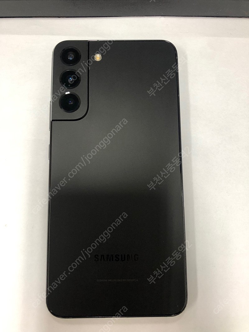 034806 삼성정식리퍼폰 SK 갤럭시S22플러스 S2... | 삼성 | 중고나라