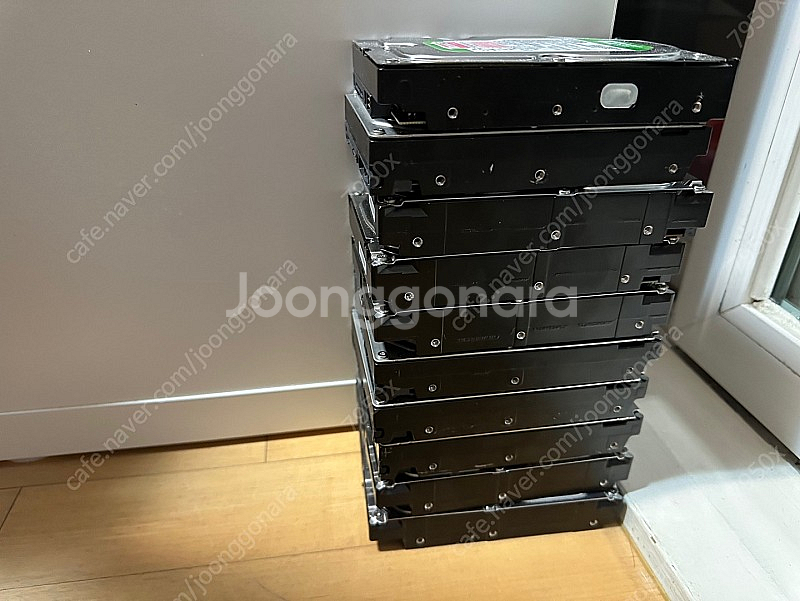 Hdd 2TB | HDD/SSD/ODD | 중고나라