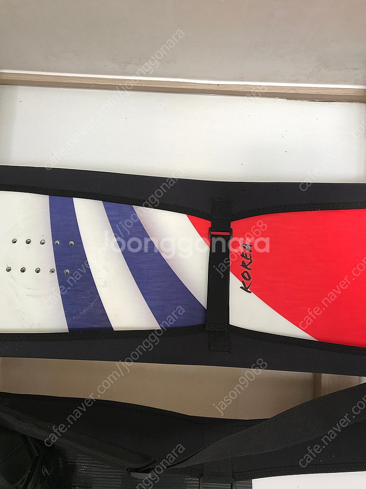 2021 avel 더블티탄 162 상태A | 스키/보드의류 | 중고나라