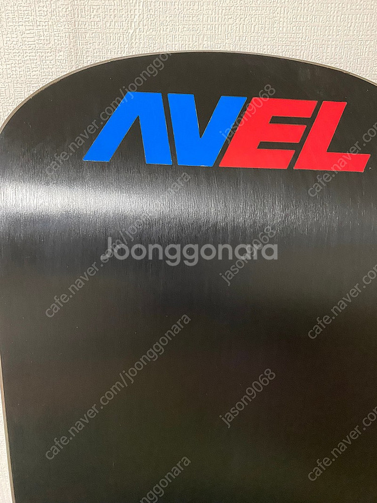 2021 avel 더블티탄 162 상태A | 스키/보드의류 | 중고나라
