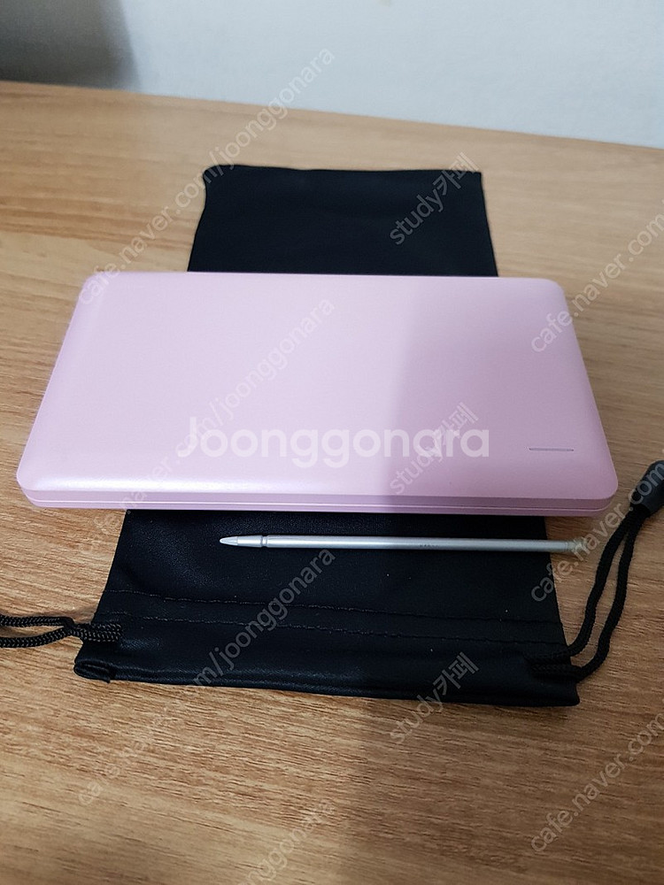 아이리버 딕플 D100 전자사전 어학연수 전시용 학습교육 중고나라
