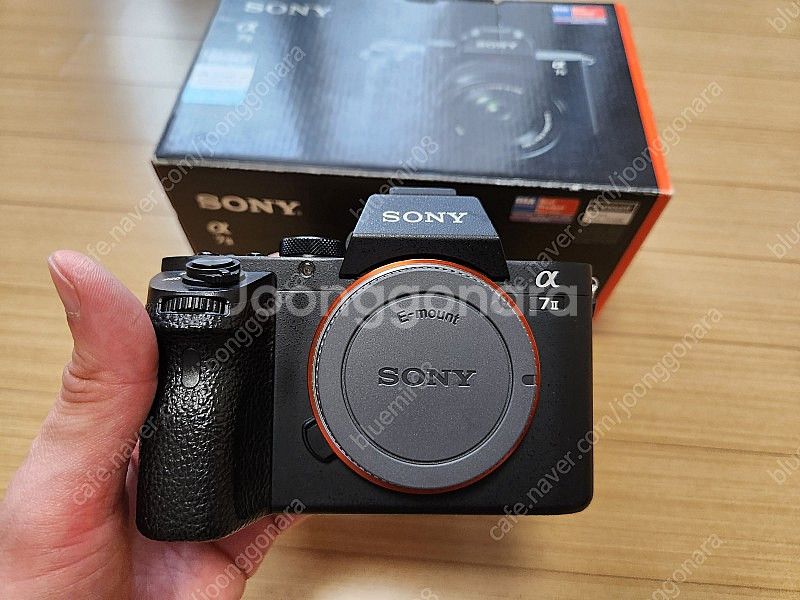 A7 m2 바디 판매 합니다 | 중고나라 카페에서 운영하는 공식 사이트