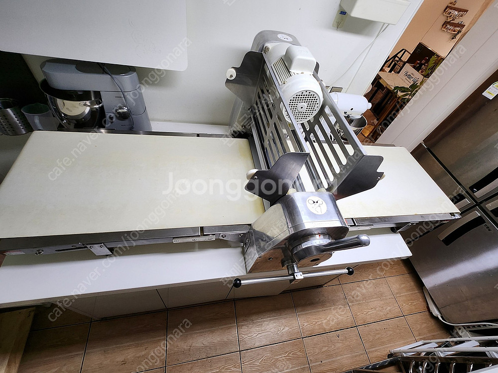 [판매] JIADE 지아드 탁상형/테이블형 파이롤러 도... | 냉장고 | 중고나라