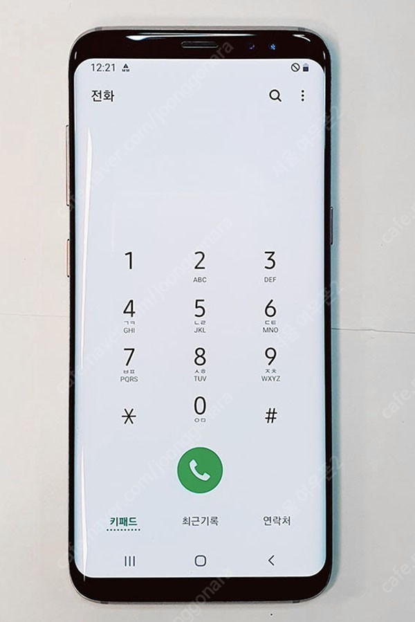 6개월 보증]갤럭시 S8 (G950) 그레이 64G A... | 스마트폰 | 중고나라