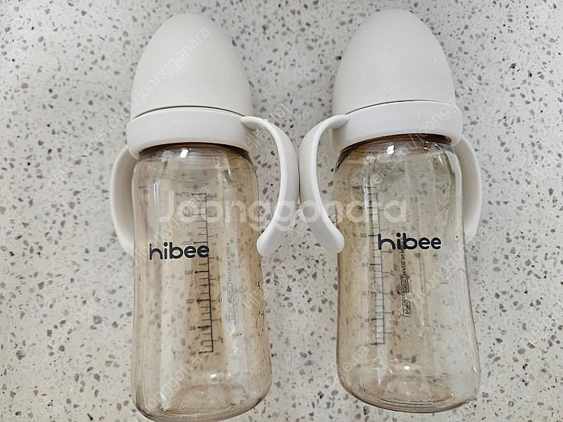 하이비 젖병 270ml 2개 일괄 | 중고나라 카페에서 운영하는 공식 사이트
