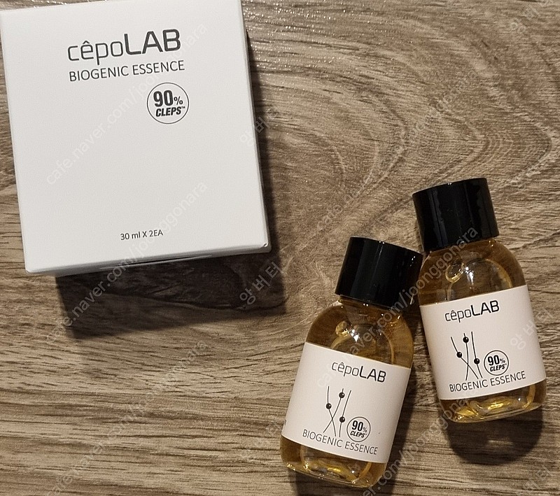 세포랩 바이오제닉 에센스 155ml 30ml×2개 세트 | 스킨케어 | 중고나라