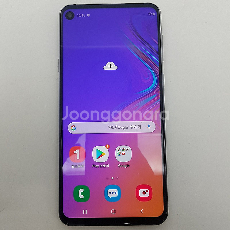 [판매] 갤럭시 A9 PRO 프로 2019 (G887)... | 삼성 | 중고나라