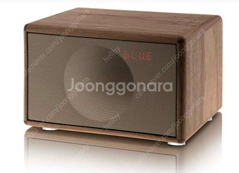 제네바 클래식s 블루투스 스피커 미개봉 새상품 판매 오디오홈시어터 중고나라