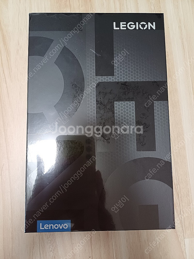 Y700 2세대 12/256 미개봉 팝니다 | 태블릿PC | 중고나라