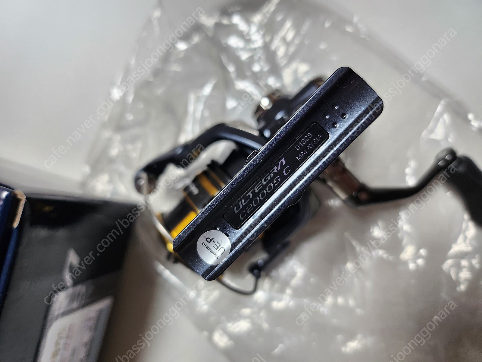 [미사용] 시마노 울테그라21 C2000S | 낚시용품 | 중고나라