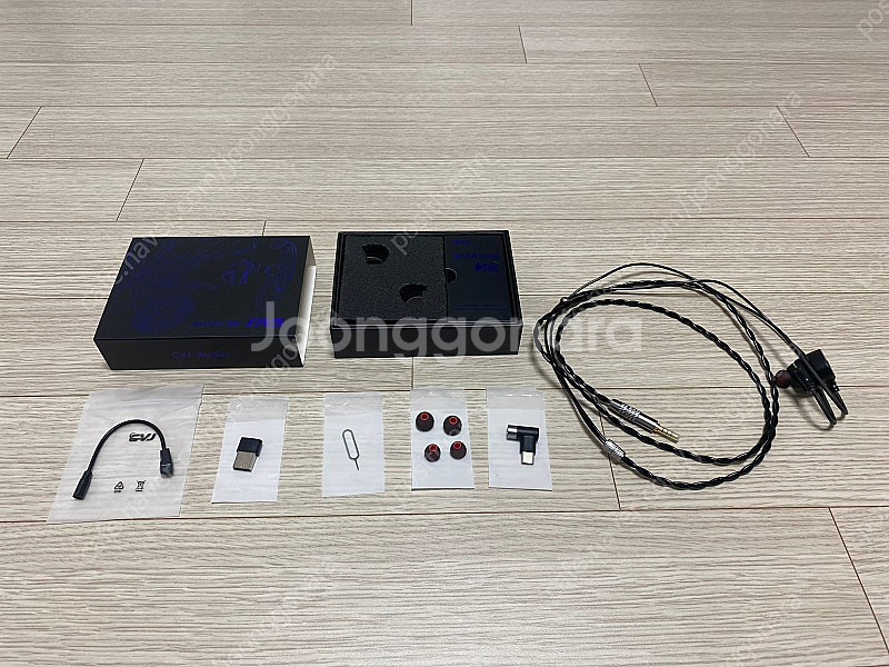 Cvj 어쌔신 이어폰 1회사용 중고나라 카페에서 운영하는 공식 사이트
