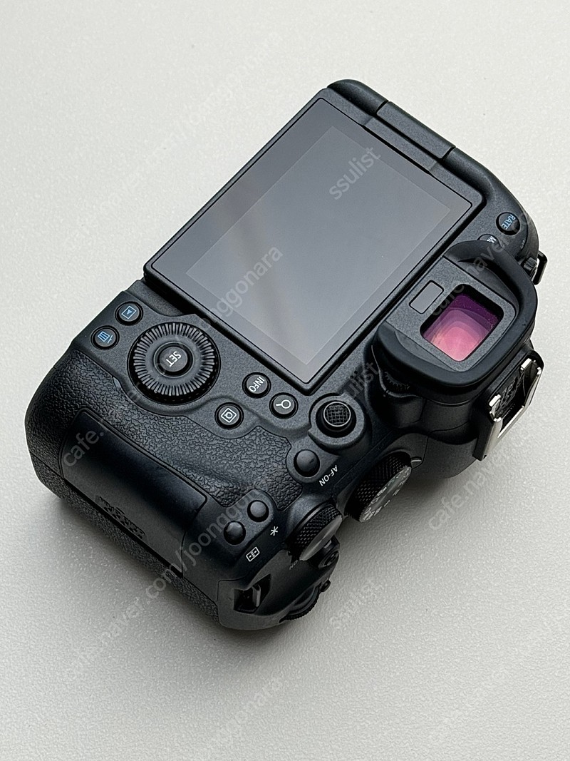 캐논 R6 mark2 , EOSR , RP , RF 1... | 미러리스 | 중고나라