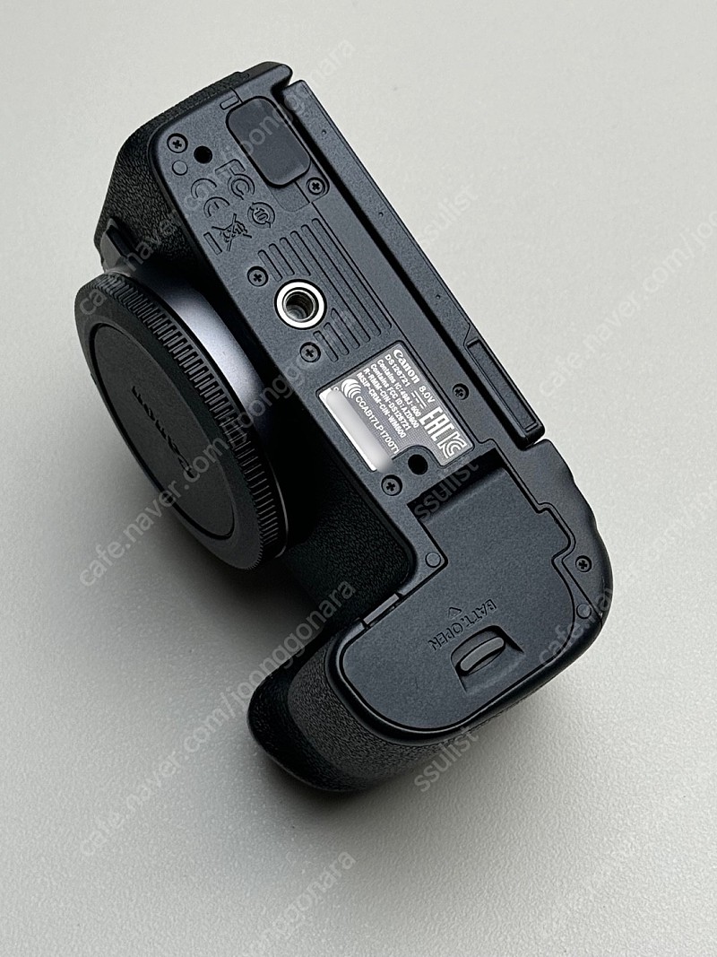 캐논 R6 mark2 , EOSR , RP , RF 1... | 미러리스 | 중고나라