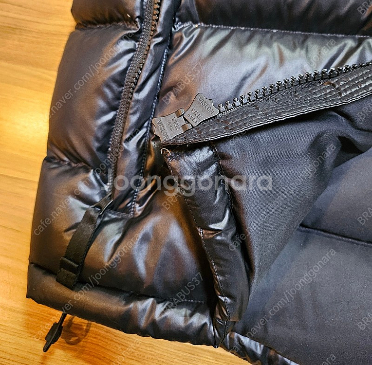 나이키 드레이크 녹타 20FW 푸퍼 패딩 나코탭 XL사... | 기타운동화/관련용품 | 중고나라