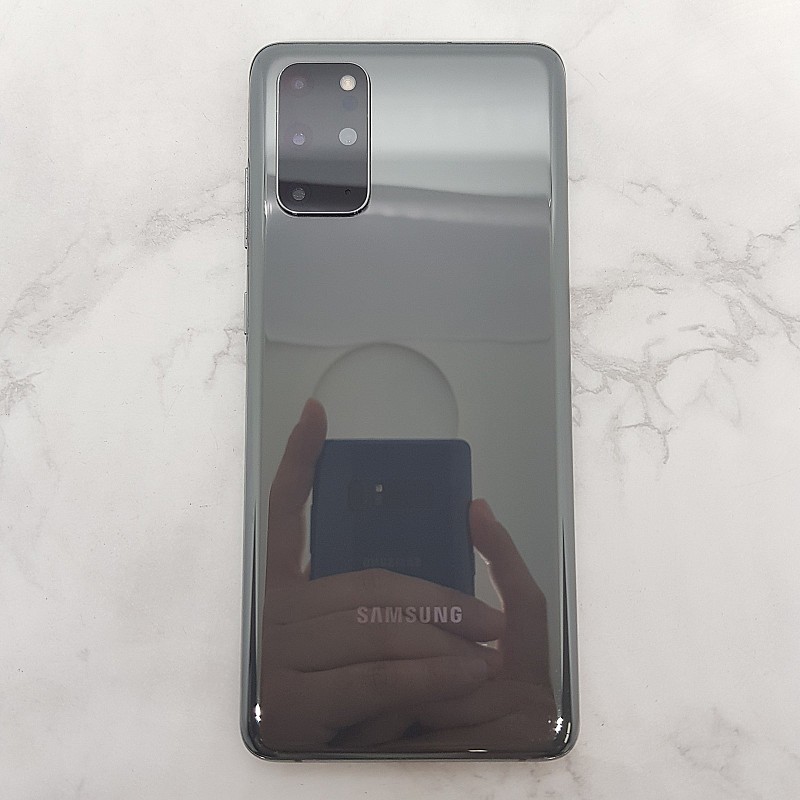 S20플러스 (G986) 그레이, 저렴한 공기계 판매해... | 삼성 | 중고나라