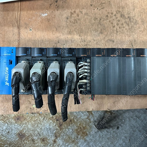 master k plc 중고거... | 중고나라