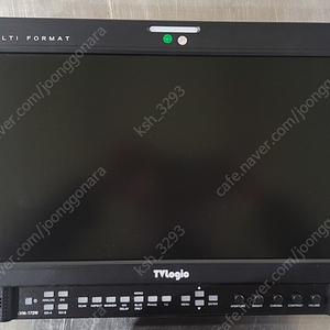 방송용모니터 중고거래 | 중고나라