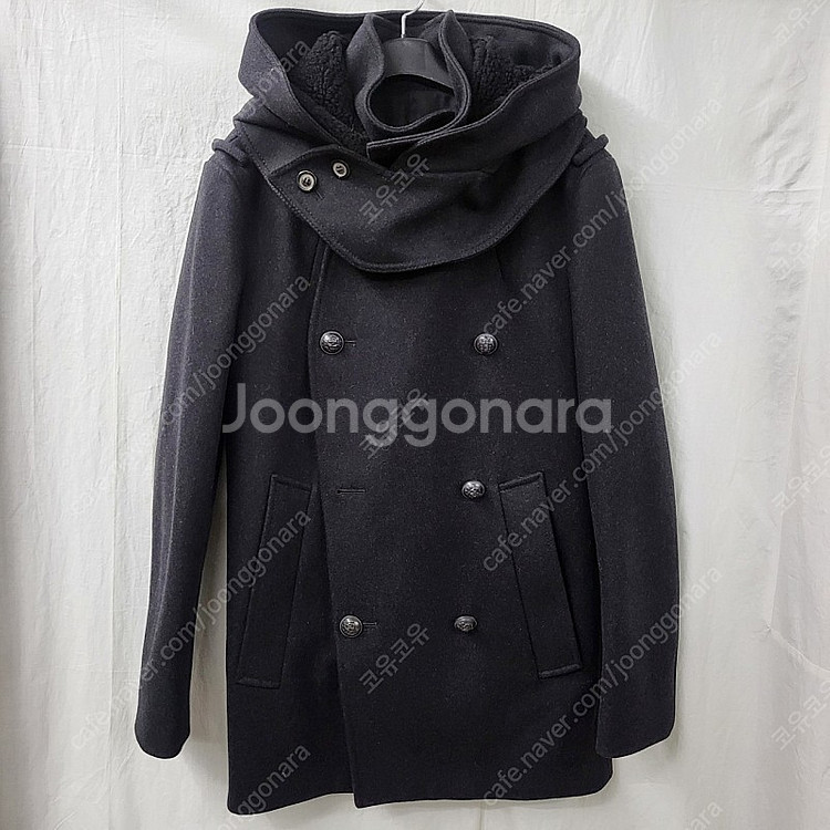 솔리드옴므 우영미 캐시미어 더블 코트 중고나라 카페에서 운영하는 공식 사이트