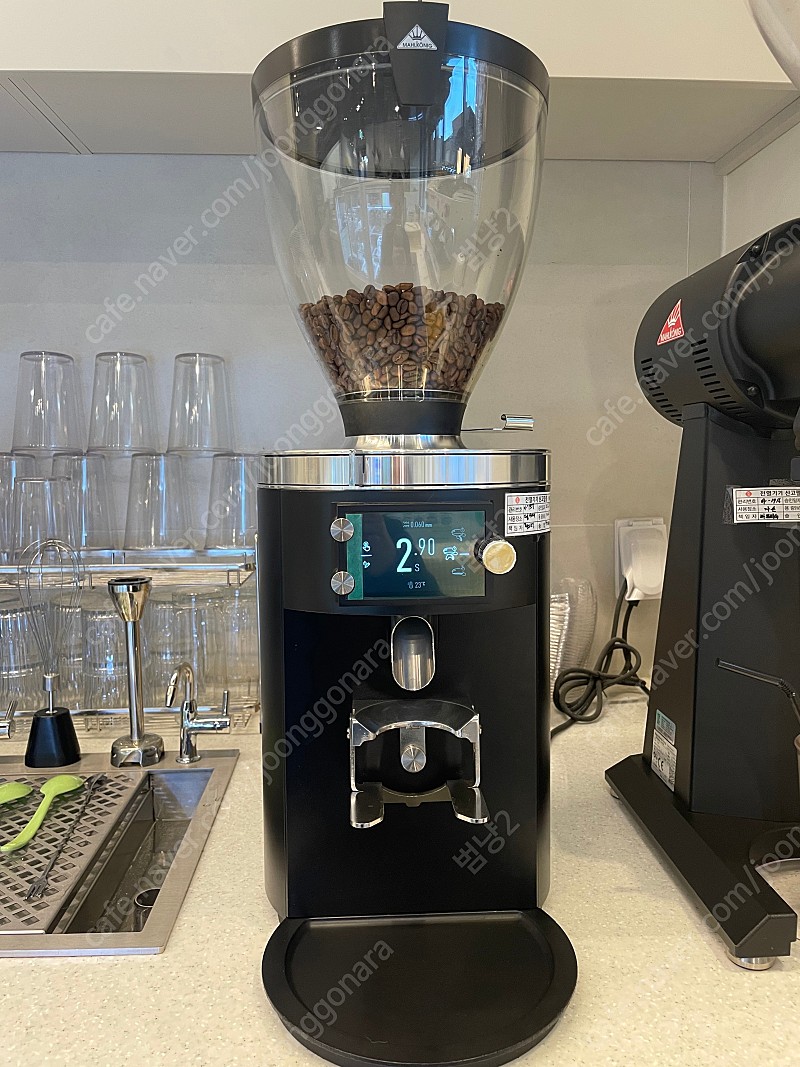 리네아PB 3그룹, 말코닉 E80,E43 그라인더, P... | 냉장고 | 중고나라