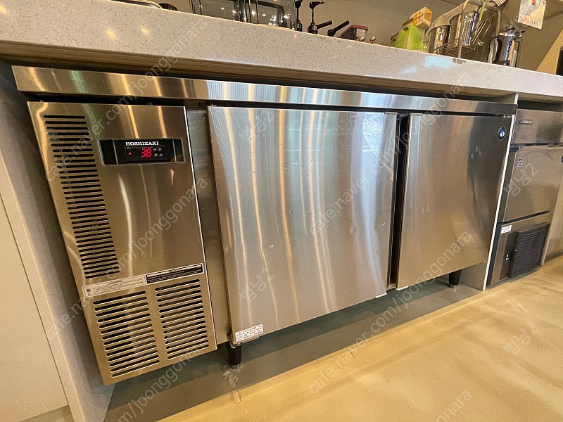 리네아PB 3그룹, 말코닉 E80,E43 그라인더, P... | 냉장고 | 중고나라