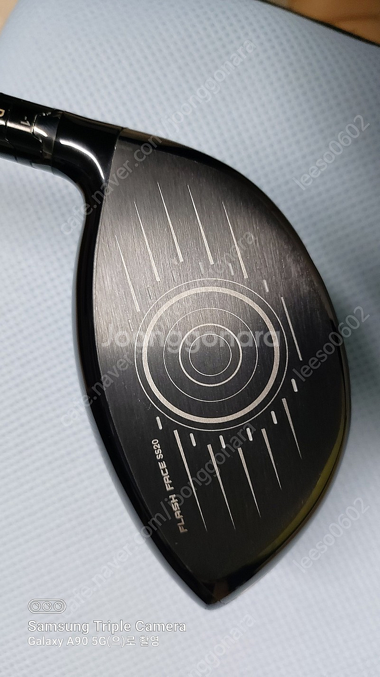 켈러웨이 매버릭 드라이버 10.5 SR | 드라이버 | 중고나라