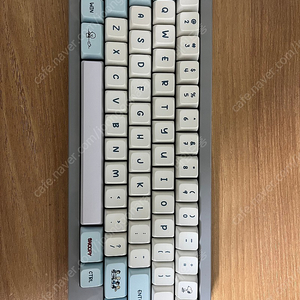 Kbdfans d60lite ... | 중고나라