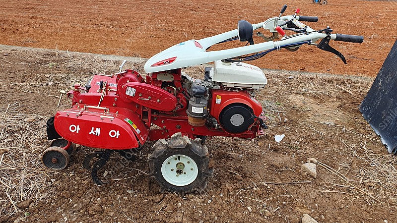 아세아관리기 amc900 휴립기 | 농기계/농업용공구 | 중고나라