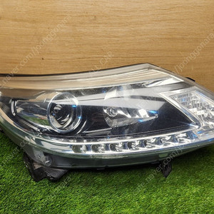 SM5 헤드램프 중고거래 | 중고나라