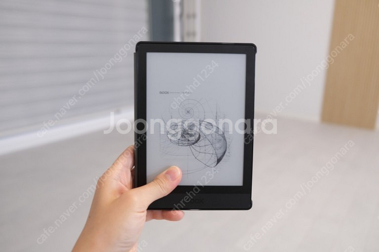 이북리더기 삽니다 포크3 또는 크레마 사운드업 태블릿pc 중고나라