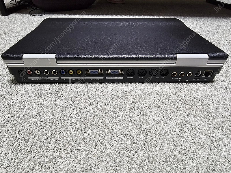 노래 반주기 ELF 808 엘프판매합니다. | 음향플레이어 | 중고나라