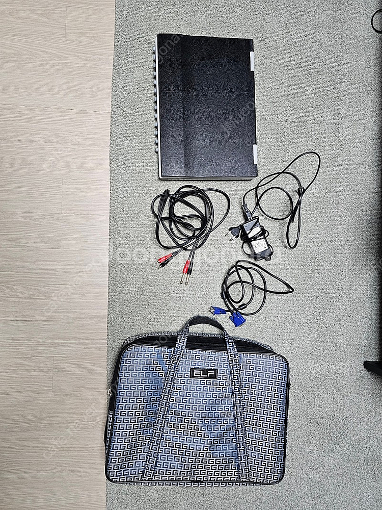 노래 반주기 ELF 808 엘프판매합니다. | 음향플레이어 | 중고나라