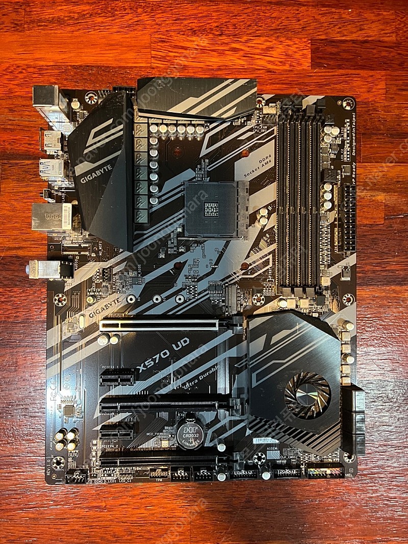 [판매]라이젠 메인보드 B550,X570 각종 브랜드별... | CPU/메인보드 | 중고나라