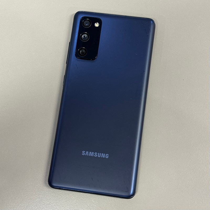 갤럭시S20FE 블랙색상 128용량 22년 6월개통 상... | 스마트폰 | 중고나라