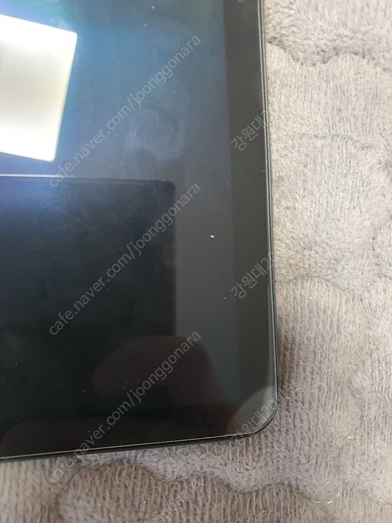 갤럭시탭 S7+ 256G wifi 모델 팔아요 | 태블릿PC | 중고나라