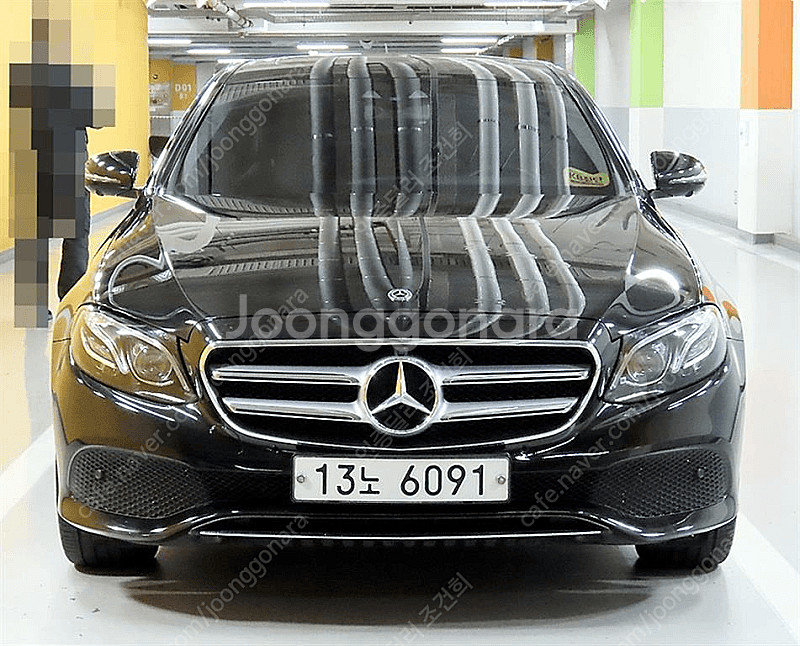 벤츠e클래스 W213 E300 4matic 아방가르드 기타 수입차 중고나라