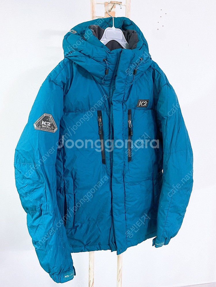 (100)K2남자오리털패딩 | 중고나라 카페에서 운영하는 공식 사이트