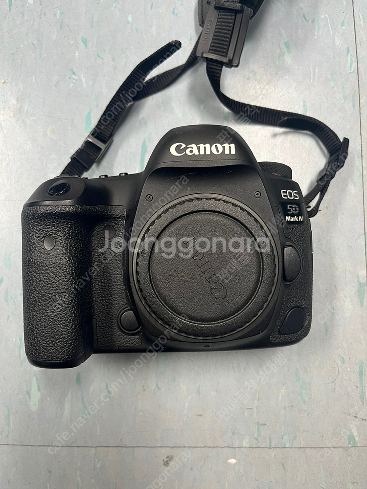 [판매] Canon 캐논 오막포 5D mark4 | TV | 중고나라