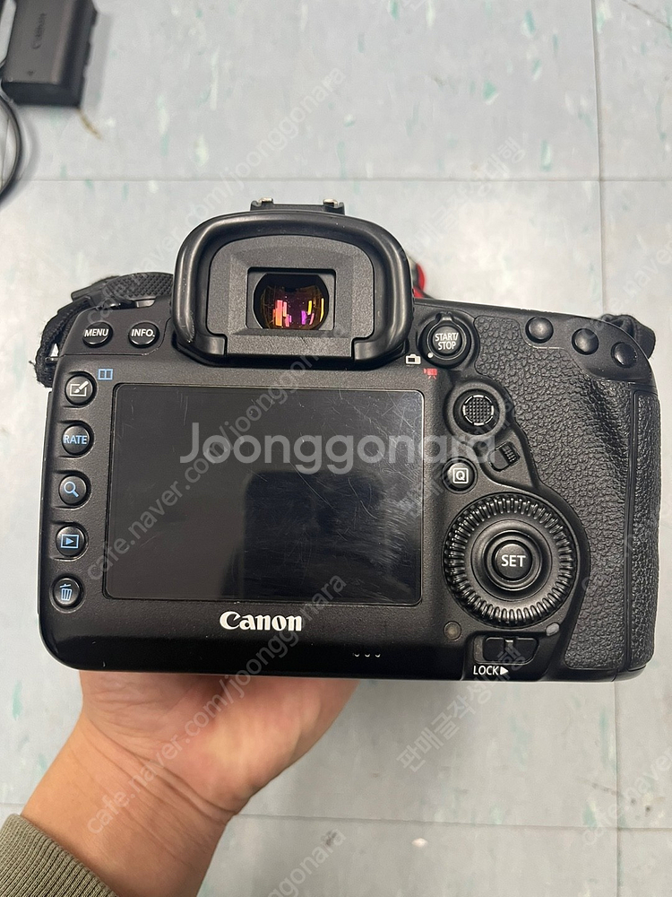 [판매] Canon 캐논 오막포 5D mark4 | TV | 중고나라