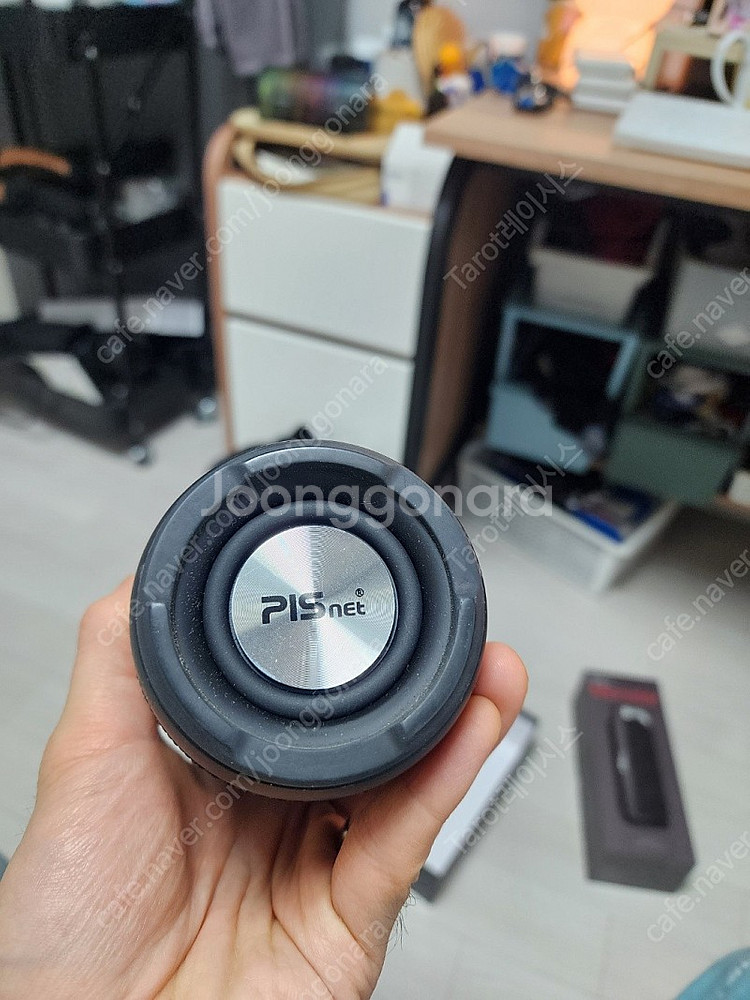 피스넷 몬스터 스피커 팝니다 중고나라 카페에서 운영하는 공식 사이트