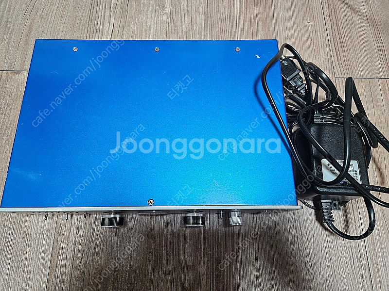mp200 Alctron 프리앰프 팝니다! | 이어폰/헤드폰 | 중고나라