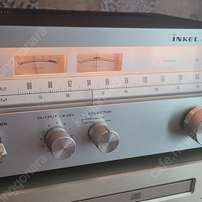 tk600튜너 중고거래 | 중고나라