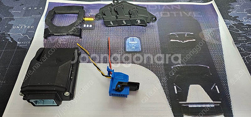 i40 용 LKAS (차선유지)셋 | 중고나라 카페에서 운영하는 공식 사이트