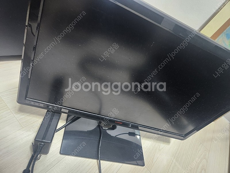 udea 20인치 led 모니터 | 중고나라 카페에서 운영하는 공식 사이트